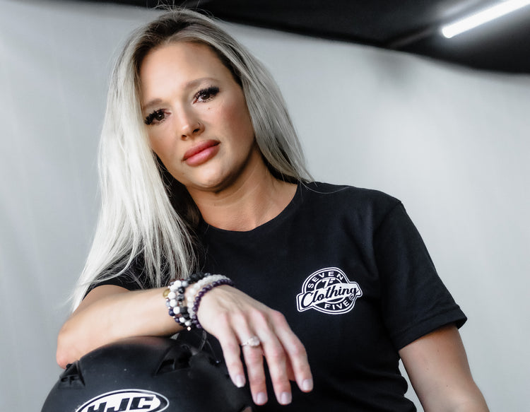 7Five Clothing - Custom Printing and Design – 7Five Clothing Co.