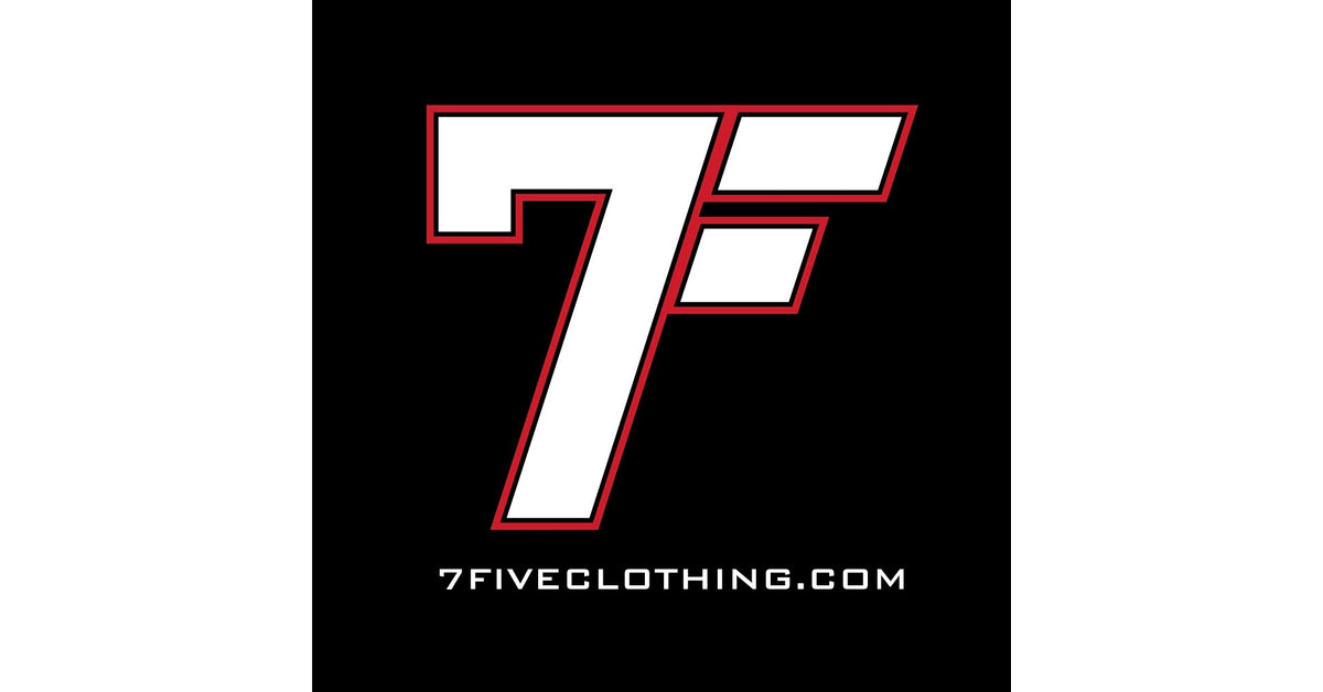 7Five Clothing – 7Five Clothing Co.