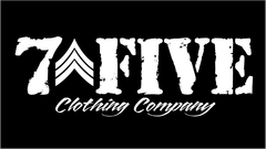 7Five Clothing – 7Five Clothing Co.